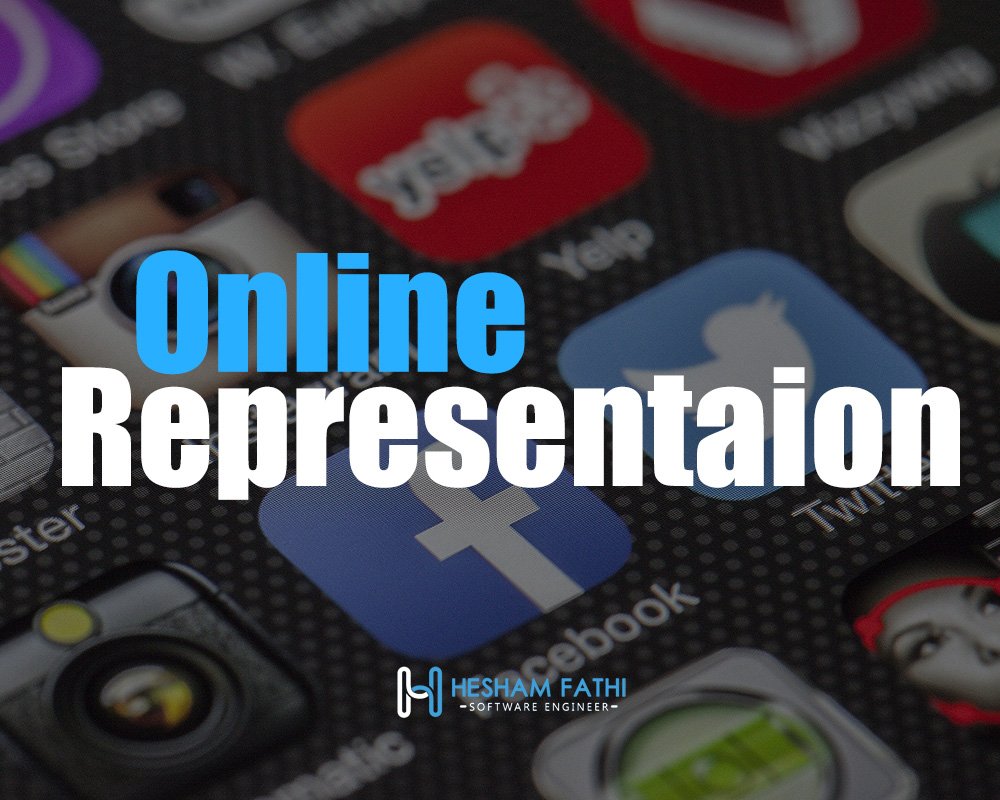 How to represent and market your startup online, with a website and ...
